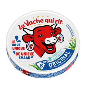La Vache qui rit® Classique | La vache qui rit